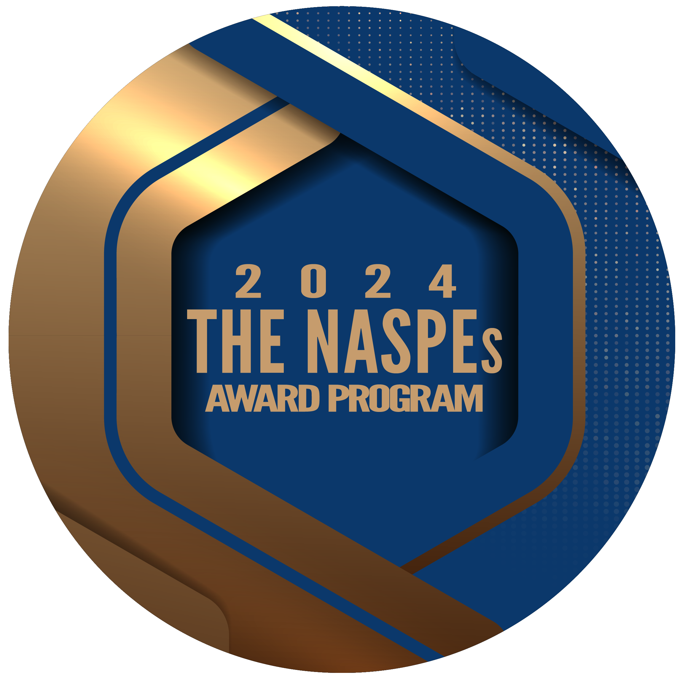 NASPE 2024 Corporate Membership
