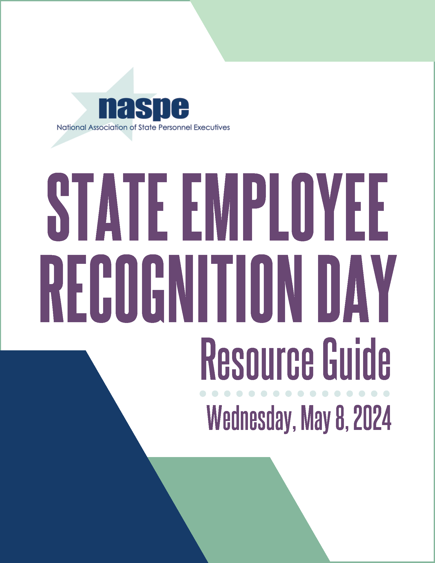State Employee Recognition Day - SERD