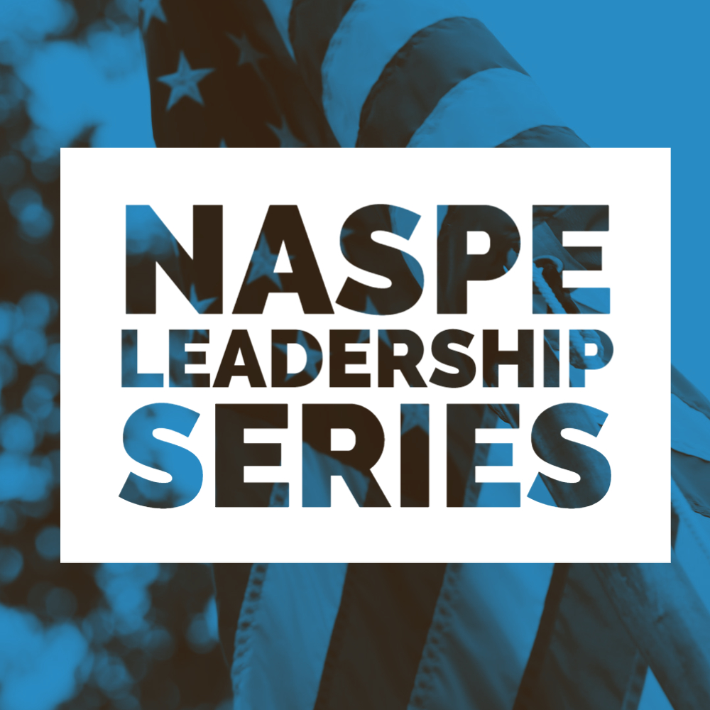 Home [www.naspe.net]